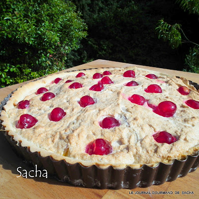 Le journal gourmand de Sacha ( blog principal : recettes culinaires ...