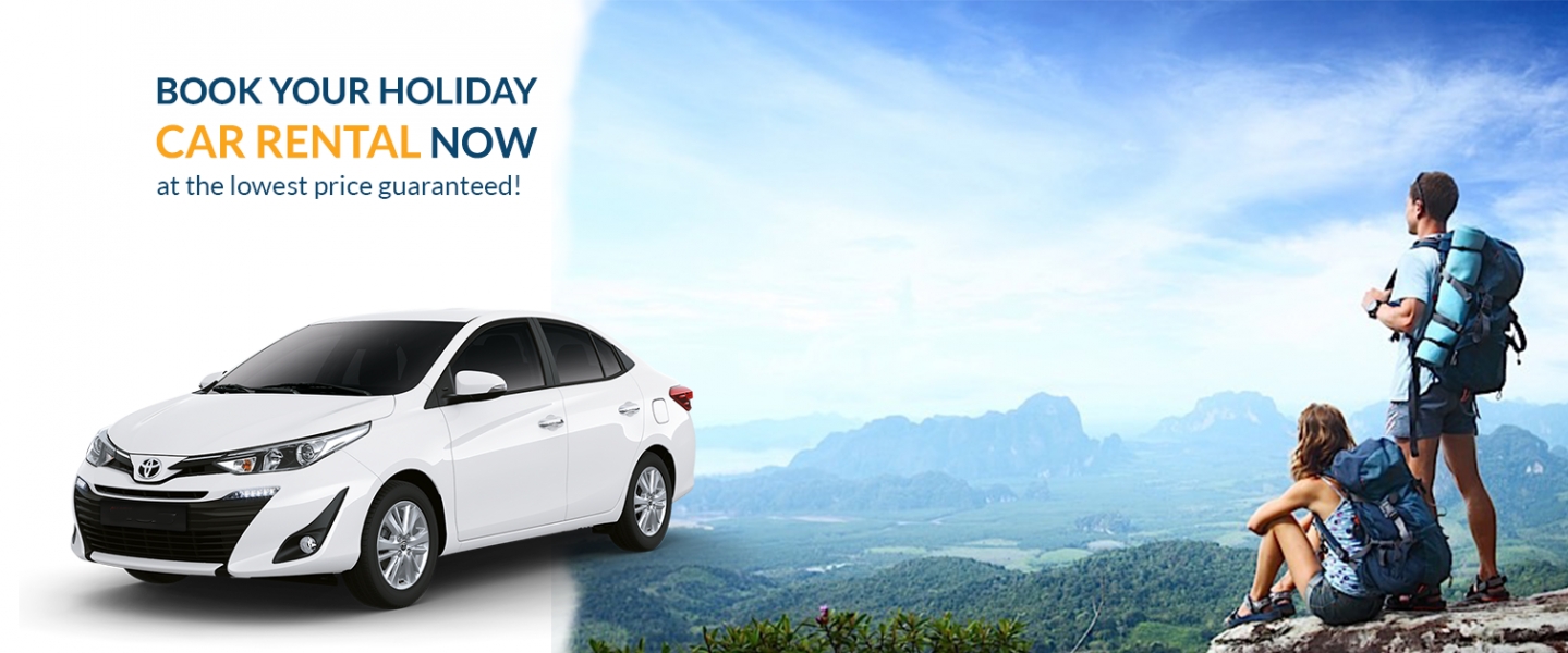 Suria Car Rental: Car Rental Malaysia- Which is the best?