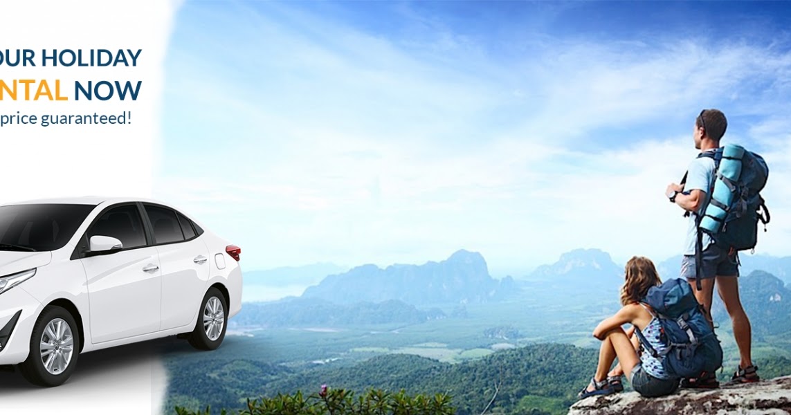 Suria Car Rental: Car Rental Malaysia- Which is the best?