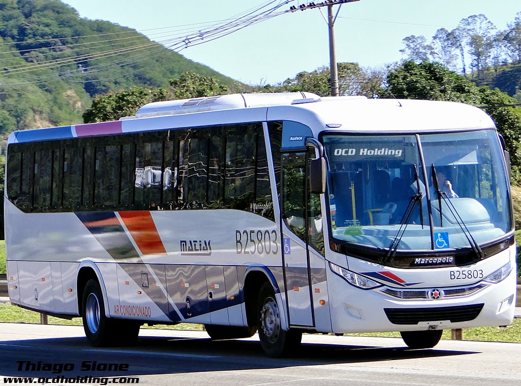 Bus Elite | Aqui o ônibus é destaque: Especial executivos do Rio de Janeiro
