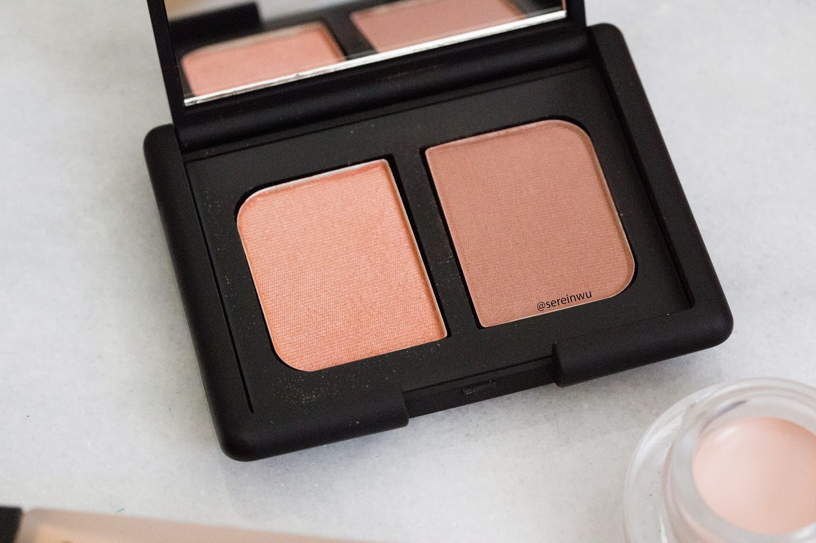 Dress Yourself Happy By Serein: NARS Spring 2015 Collection