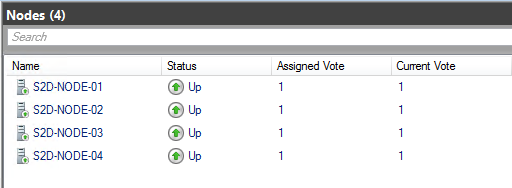 vineethac.blogspot.com: Benchmarking Hyper-Converged Storage Spaces ...