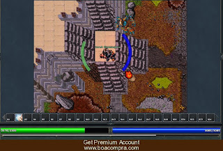 | Tibia Stats | O Maior portal de Tibia no Brasil.