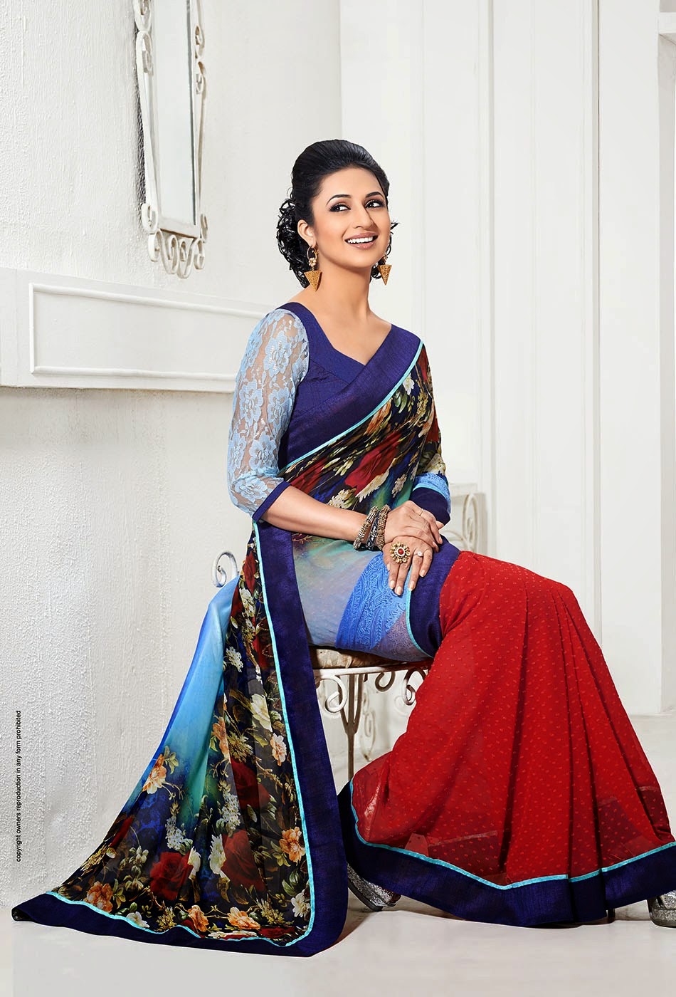 Heustyle Women's Apparel Online Shopping: Hindi TV Serial Actress ...