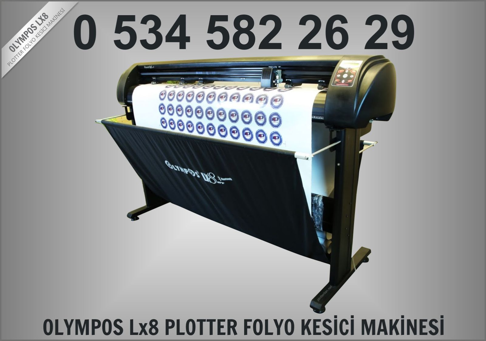 Plotter
