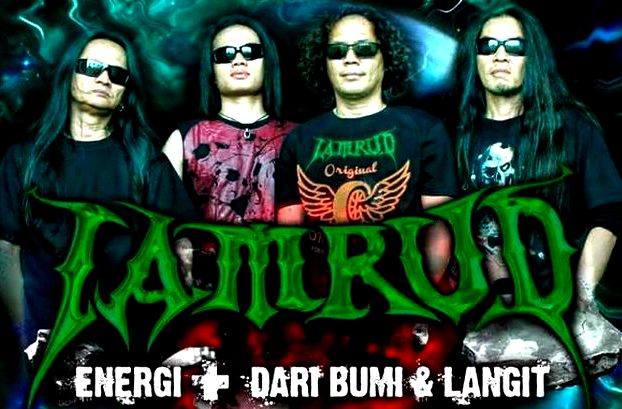 10 Grup Band Terbaik Indonesia Sepanjang Masa