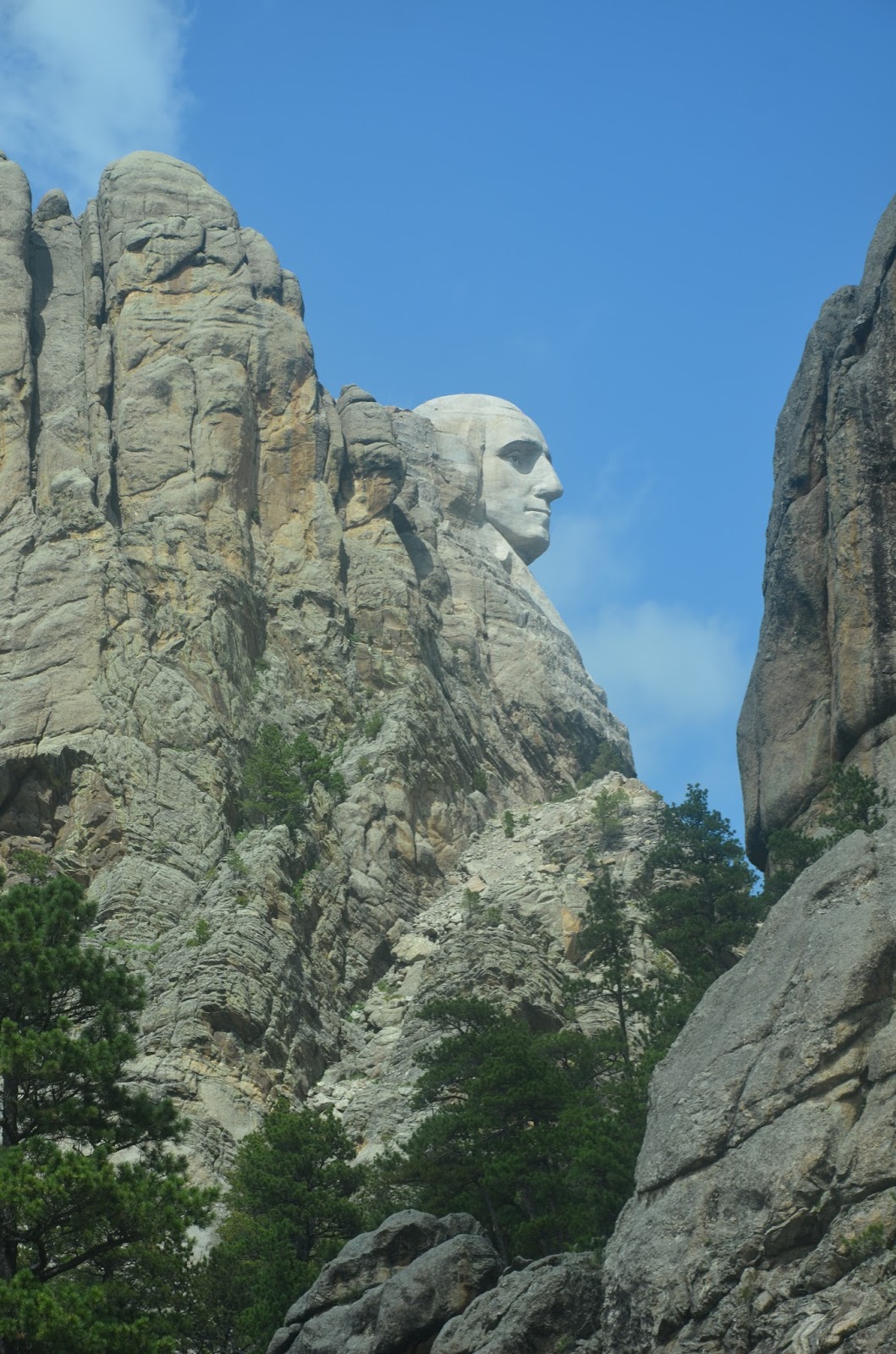 Photo Journal: Day 19 – Black Hills, Mount Rushmore and Custer State ...