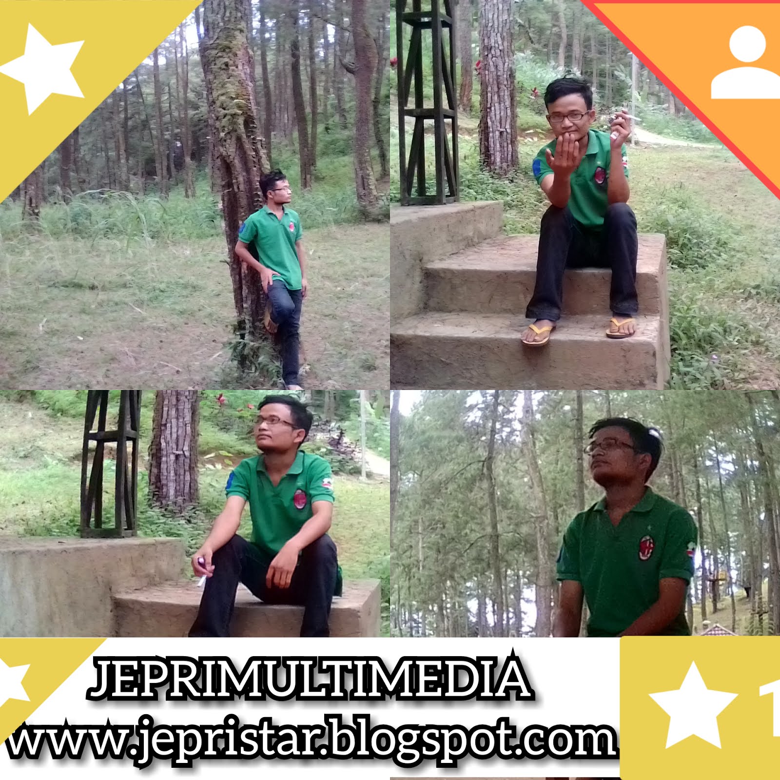 JEPRI TV BLOG OFFICIAL