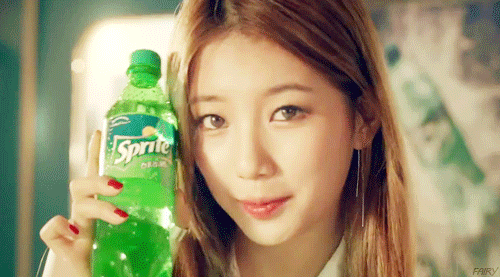 jonghyunbba: sprite suzy