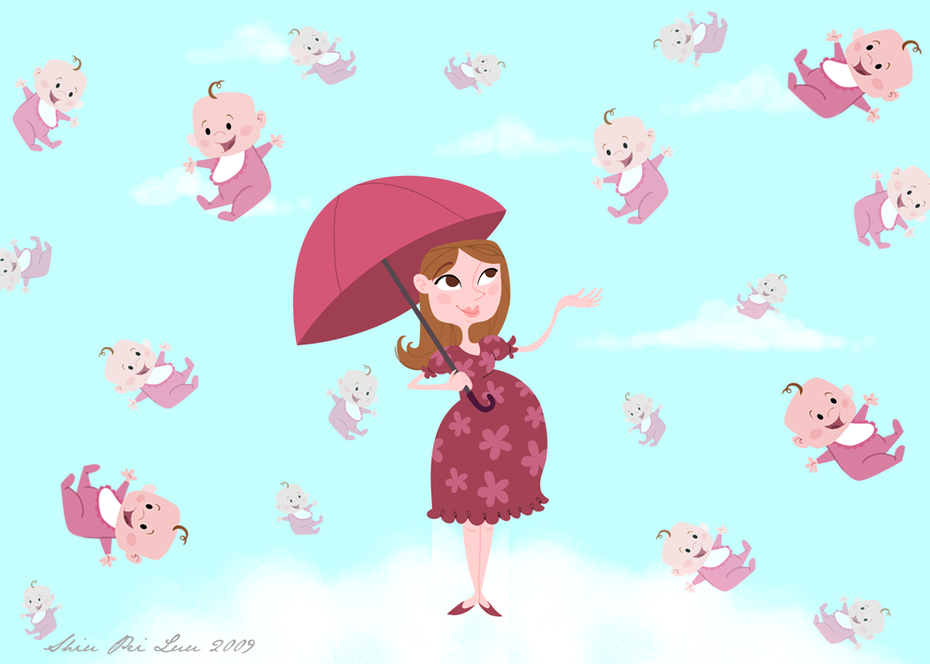 TaJ's Growing Family