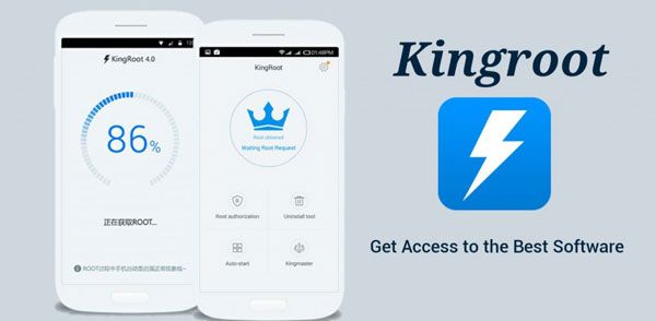 Cara Root Semua Android Dengan Kingroot: 100% Work Tanpa PC
