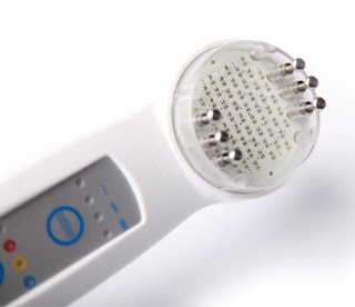 SOSFisio - o blog da saúde: Dermabrite - Aparelho para Rejuvenescimento ...