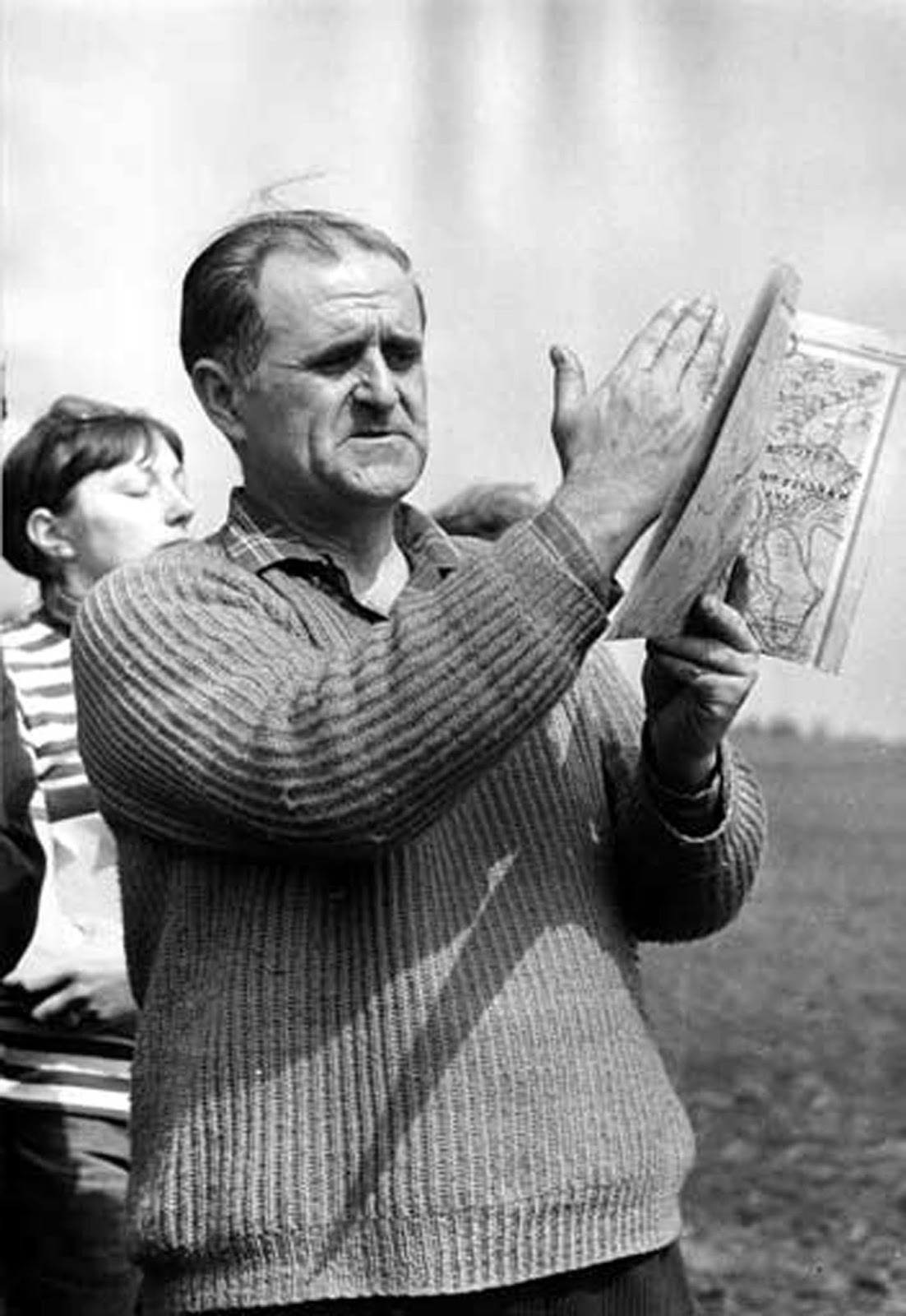 DZIKIE SUDETY: Rudawy Janowickie Fajka i Rygiel