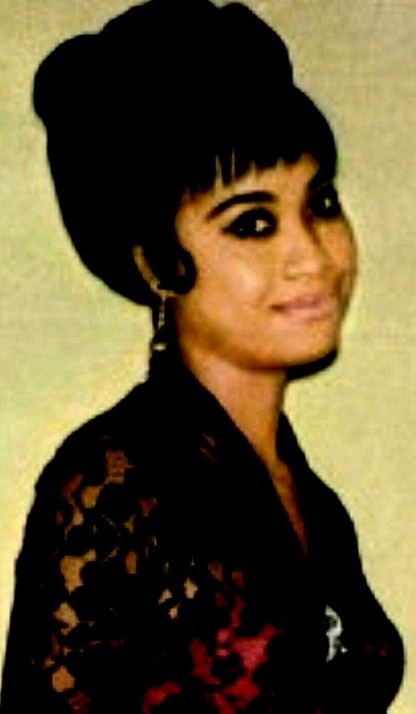 SEKSI SELEBRITI MALAYSIA DULU-DULU [40 FOTO] - Speed Info