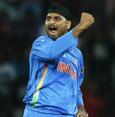 Indubindu: Wallpapers Of Harbhajan Singh