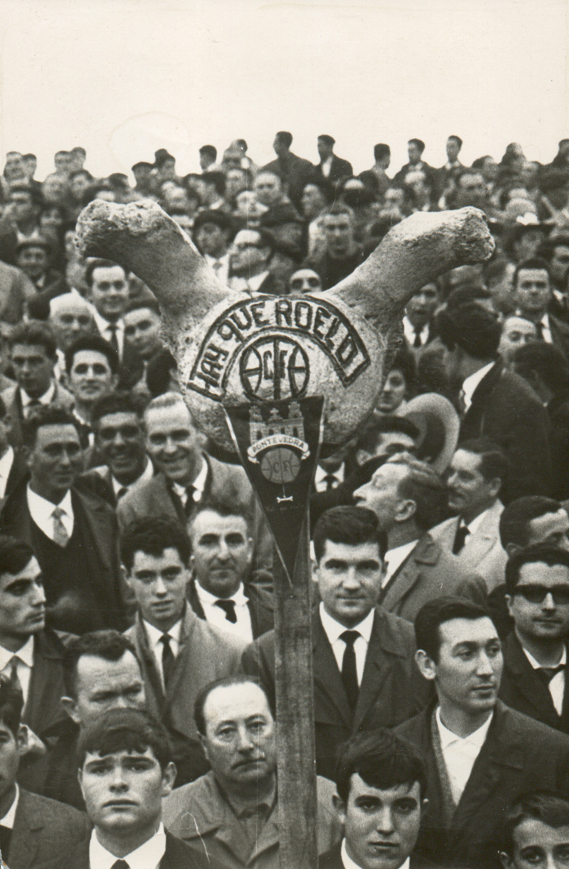 El rincón de José Carlos: "¡Hai que roelo!"