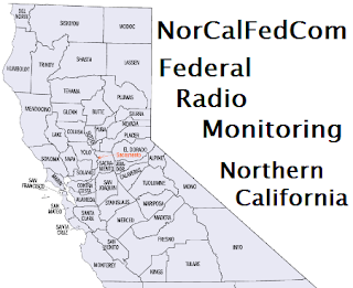SoCalFedCom: Northern California Federal Communications