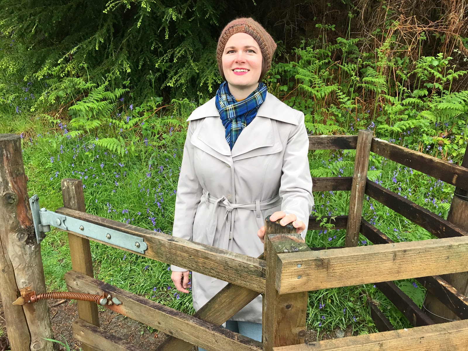 Magpie Tidings: Kilmory Oib: Part One