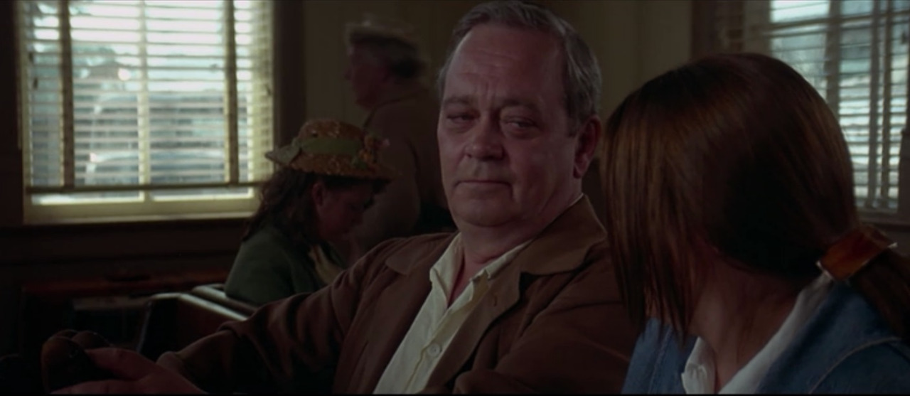 Mature Men of TV and Films: Eddie Jones