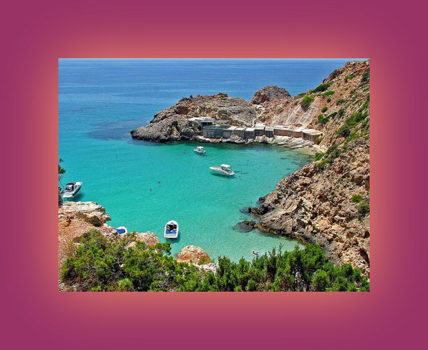 La Costa Tropical de Granada