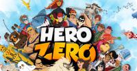 Gry Podobne Do: Gry podobne do Hero Zero