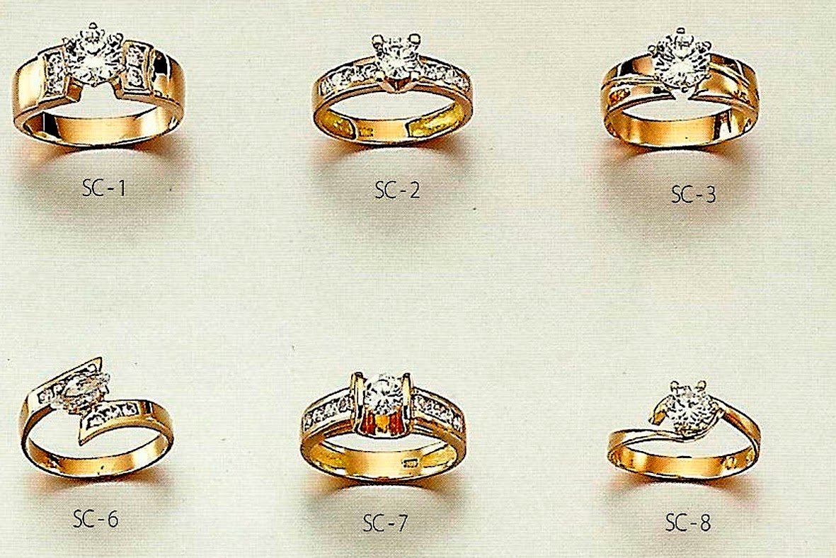 Joyeria Novara Peru: Sortijas de compromiso y Aros de matrimonio