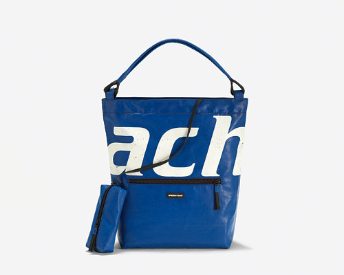 UntitleDV.com: Freitag _ F60 Joan - F61 Betty