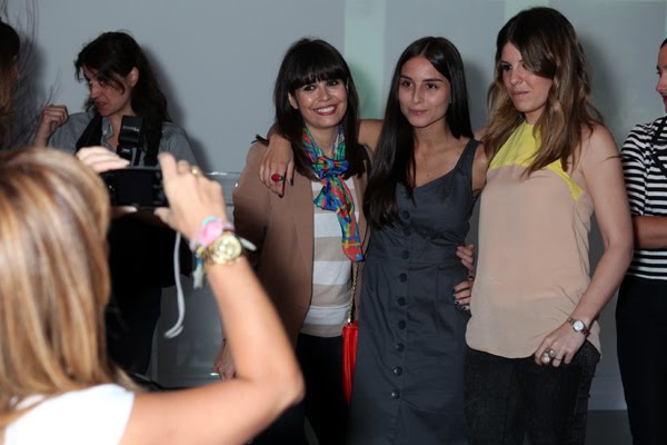 ALL THAT SHE WANTS - blog de moda: Telva