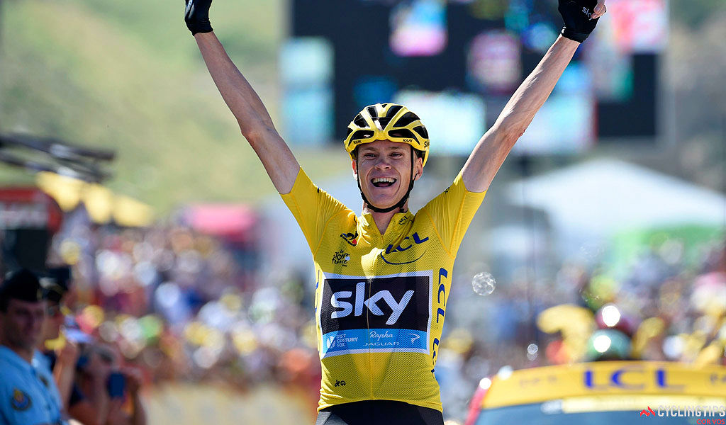 Hit List: 6 Conclusões do Tour d'France