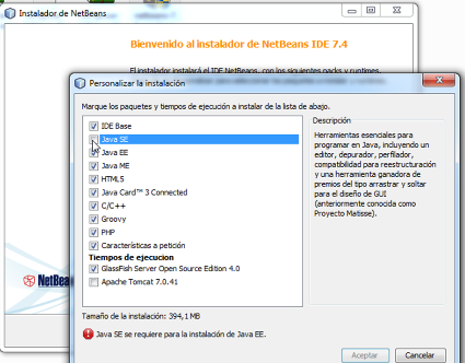 ¿Cómo instalar NetBeans IDE? (Paso a Paso) | The Big Web Developer