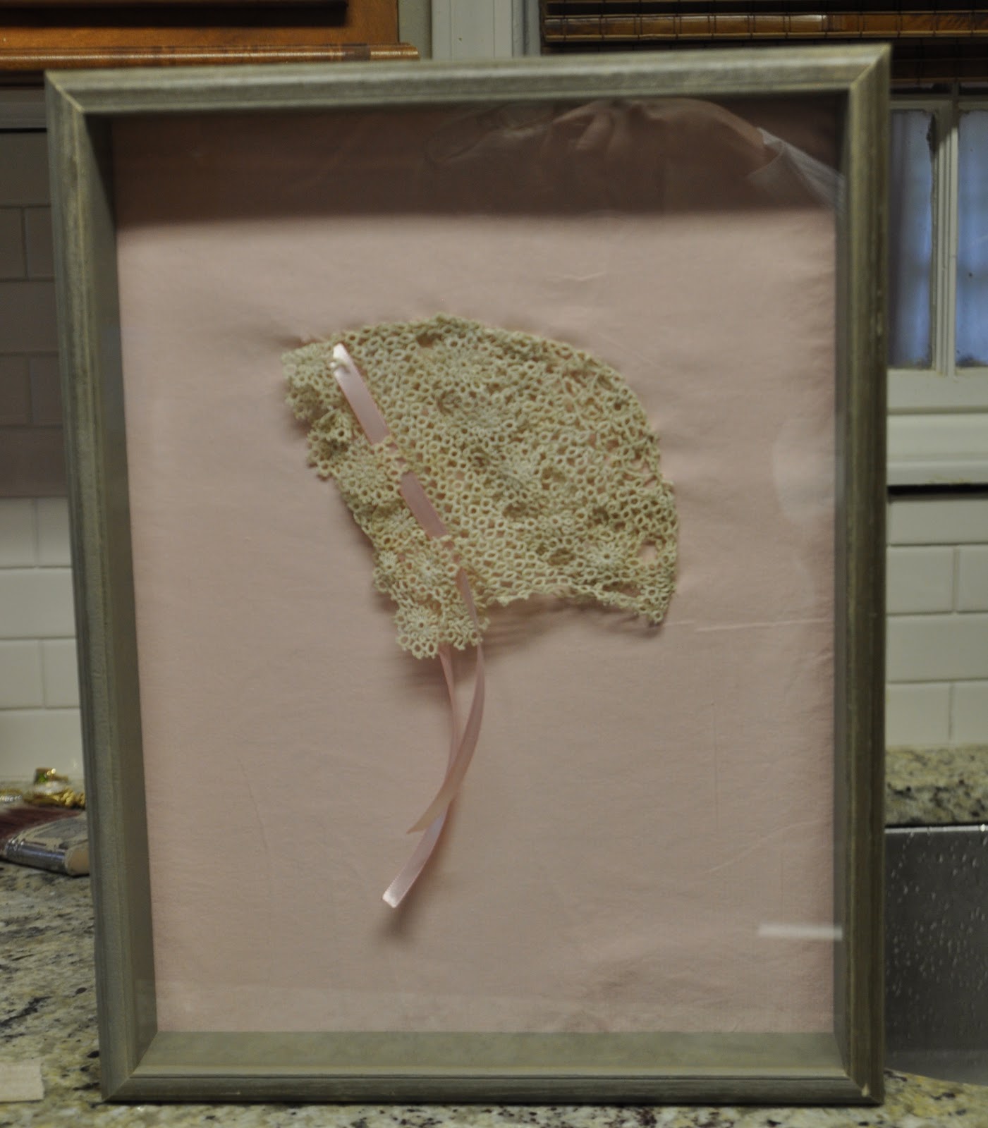 Kendall Boggs Fine Arts and Crafts: A Simple Little Shadow Box