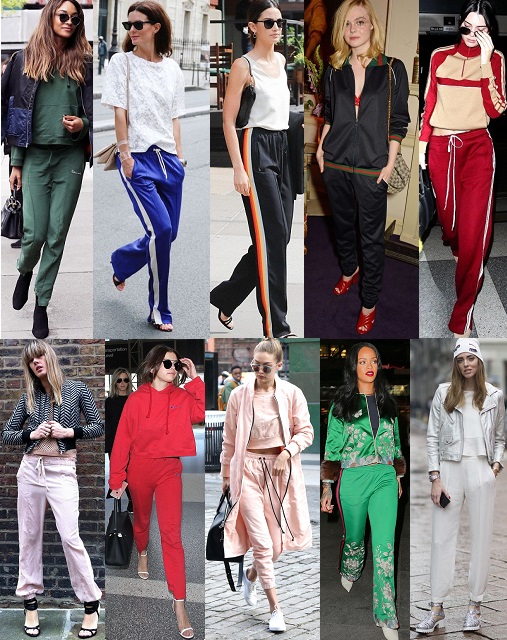 PhillippaLovesDesign: On Trend Now - Tracksuits