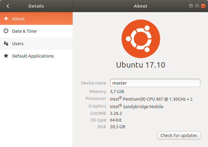 Disable Lock Screen On Ubuntu 17 10 And 18 04