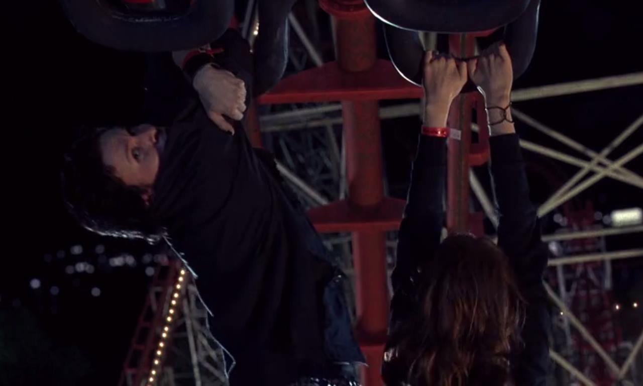 Post-Credit Coda: FINAL DESTINATION 3: Loop-Die-Loop