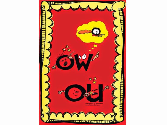 Secret Stories® Phonics Blog with Katie Garner: "Phonics on Steroids ...