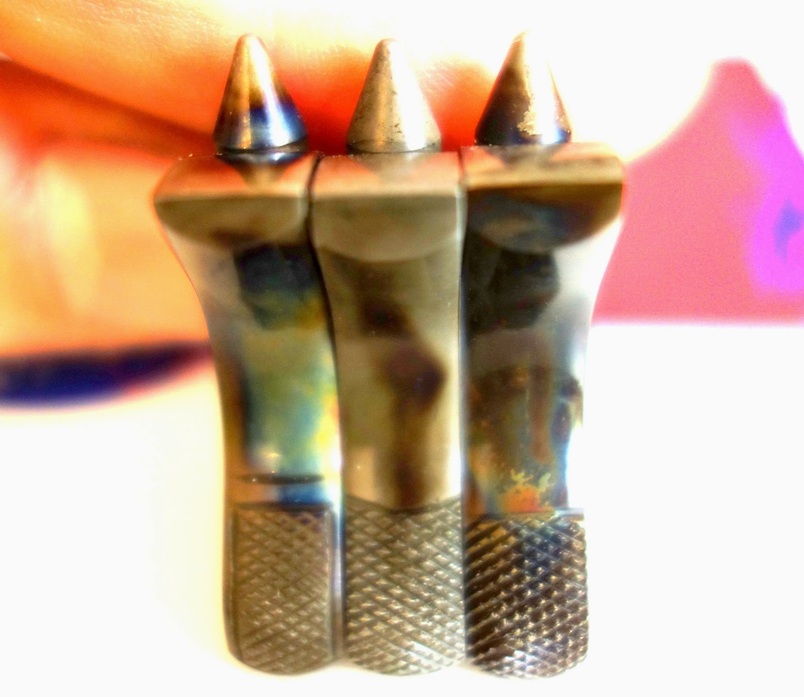 USFA support | Colt Forum