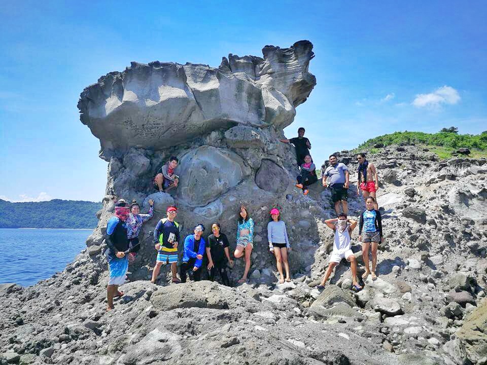 Bituin Cove in Nasugbo Batangas - The Pinoy Traveler