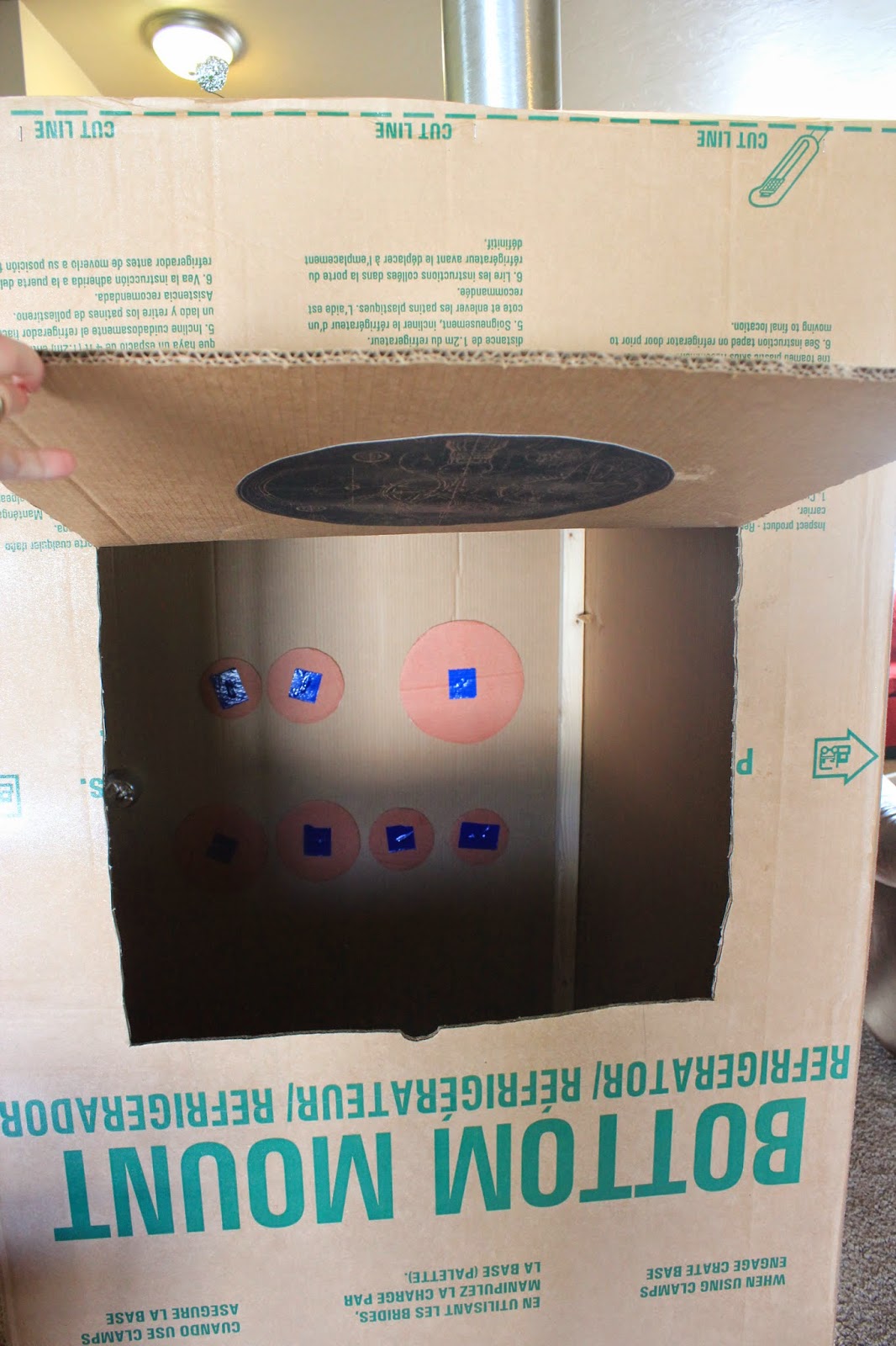 Simply Sweet: Time Machine