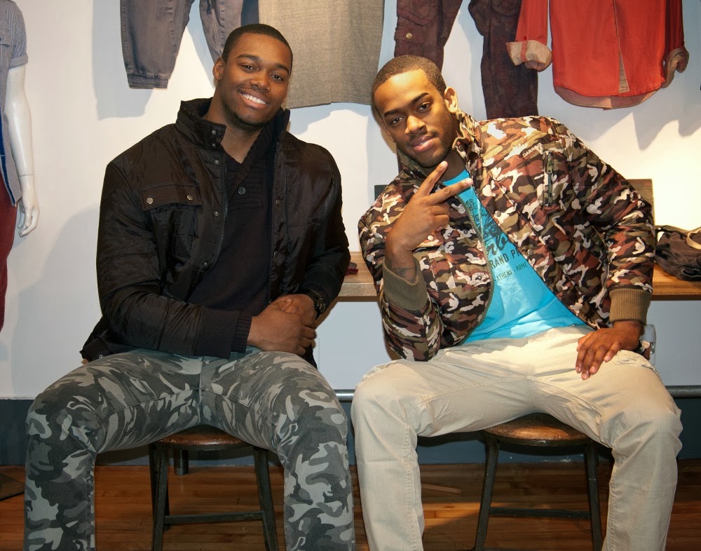 A Little Bit of Edgy Glam: What are you Wearing Wednesday