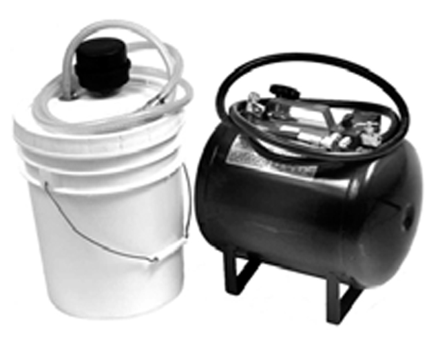 BLOG TEKNIK & VOKASI: Flushing Sistem Air Conditioner (AC) Mobil