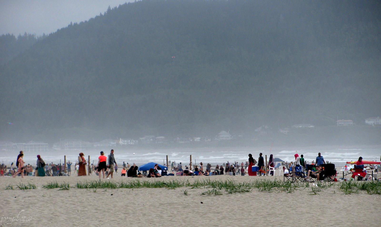 Photos by Jan: A Trip to Seaside Oregon