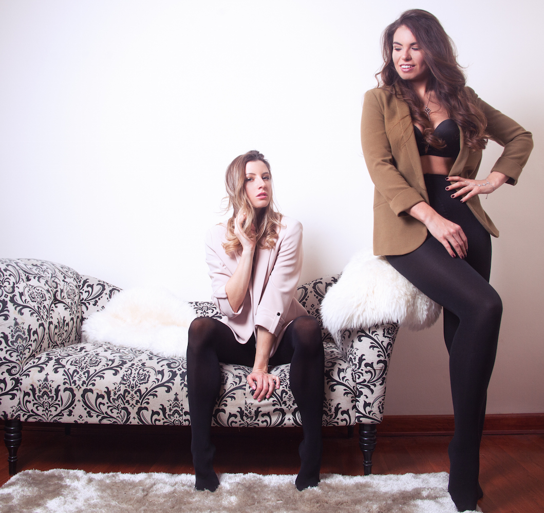 Oroblu Tights - Fashionmylegs : The tights and hosiery blog