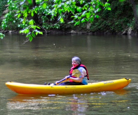 Soquee River Days: Paddle down Soque River worth effort