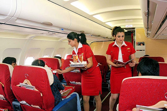 At Some Point: ચેતવણી : કિંગફિશરનાપાઈલોટો, એર હોસ્ટેસ - નોકરી શોધવા માંડો.