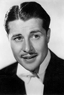A TRIP DOWN MEMORY LANE: BORN ON THIS DAY: DON AMECHE