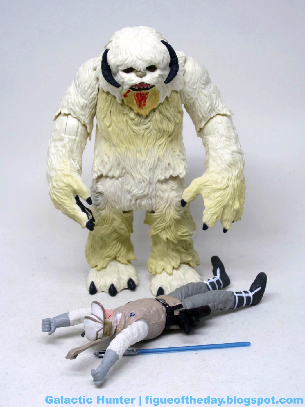 Galactic Hunter's Star Wars Figure of the Day with Adam Pawlus: Star ...