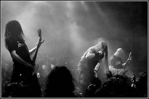 Busuk Webzine (Old Site): INTERVIEW : Brutal, Relentless and Direct ...