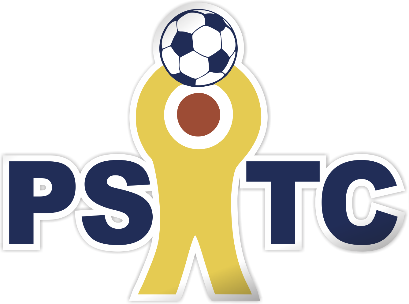 Um Grande Escudeiro: BRASIL: PR, NOVO ESCUDO DO PSTC PROCOPENSE