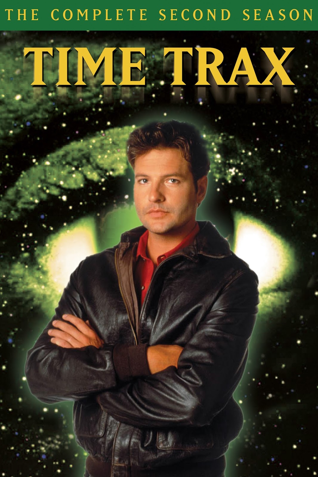 Gamer Desconstrutor: A volta dos que não foram! Time Trax (Mega Drive)