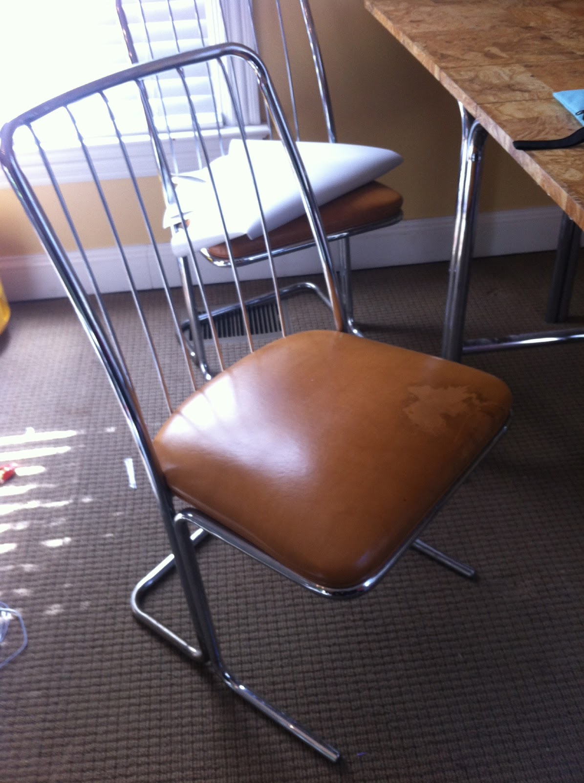 My Interior Life: What to 'Do?